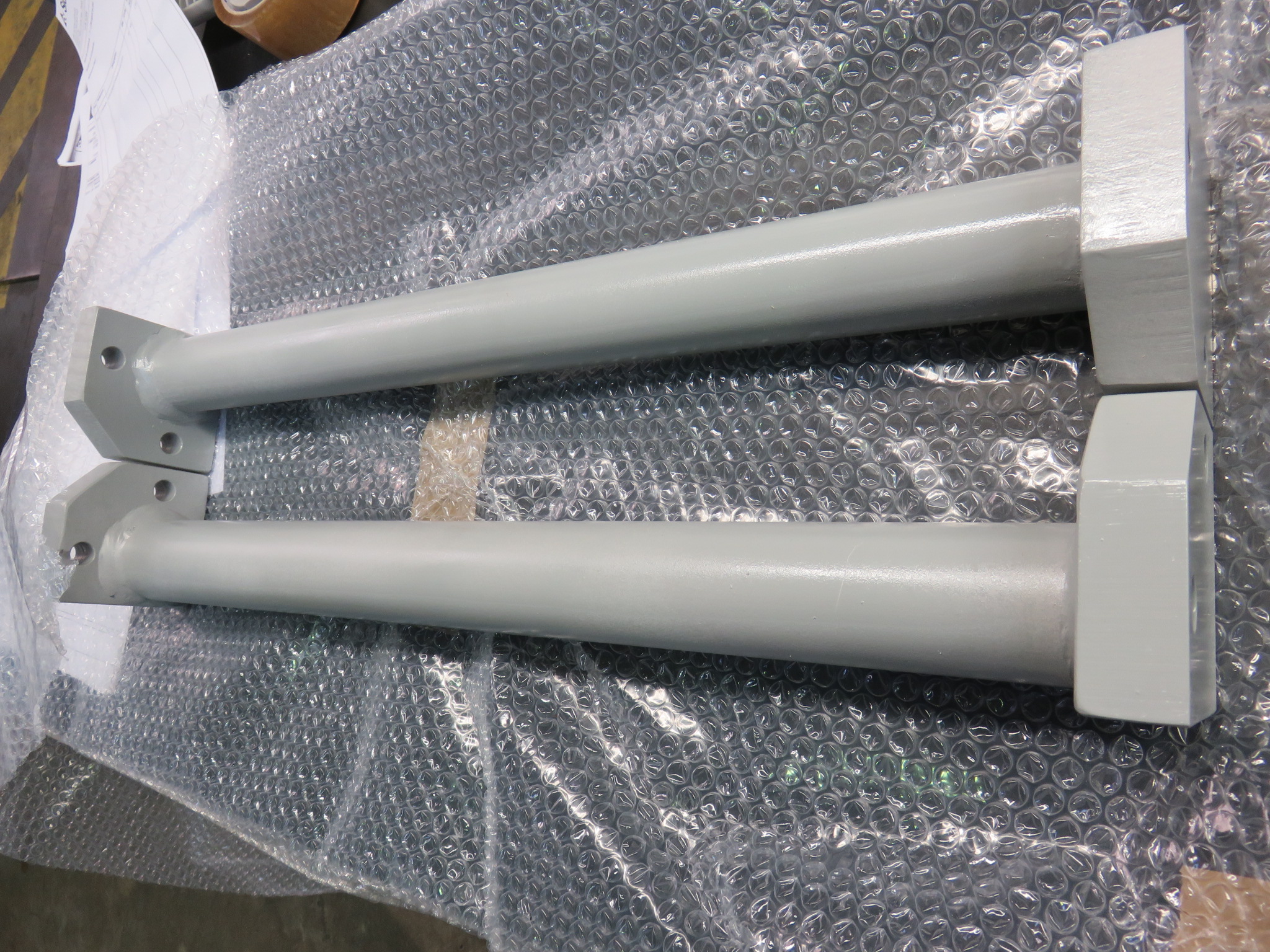 Universal mold base for Series 2 [975] | Sidel - Options and Upgrades