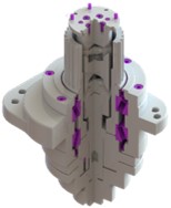 Cutting Unit new joint [AA28] | Sidel - Options and Upgrades