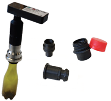 ZALKIN - TCT Torque Calibration Tool [Z0600] | Sidel - Options and Upgrades