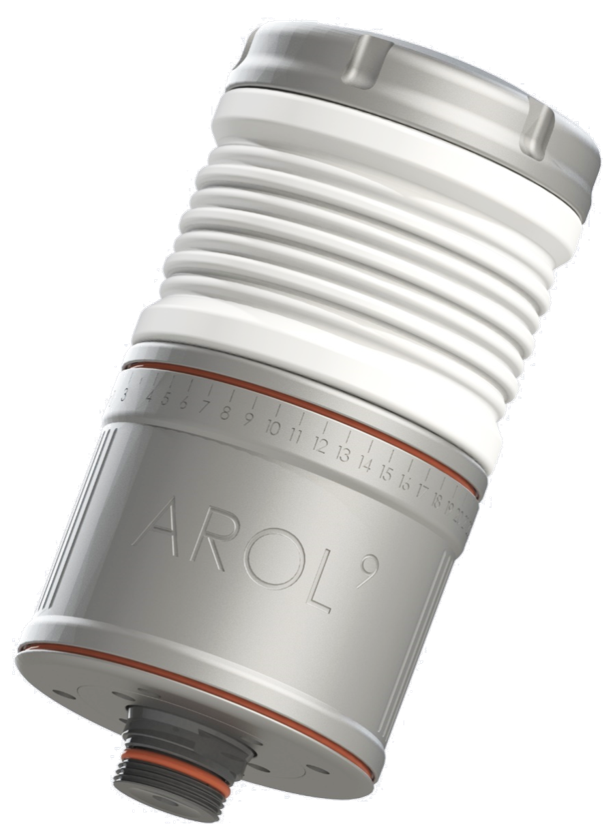 AROL HYSTERESIS CLOSING HEAD PK SERIES 9 [AH0100] | Sidel - Options and ...