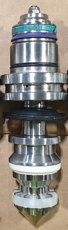 Pneumatic Piston Update for FM-S RFI Fillers [SF044] | Sidel - Options ...