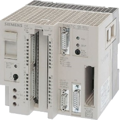New PLC Siemens [EOL-003-V05] | Sidel - Options and Upgrades