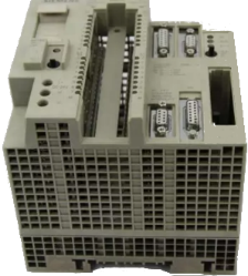 New PLC Siemens [EOL-003-V05] | Sidel - Options and Upgrades