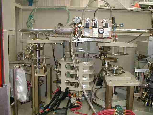 SUPM kit [367] | Sidel - Options and Upgrades