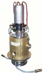 Universal Air rotary union on Series2 [957] | Sidel - Options and Upgrades