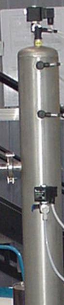 OPCIONES DE TRATAMIENTO estirilización con ozono [L023] | Sidel ...