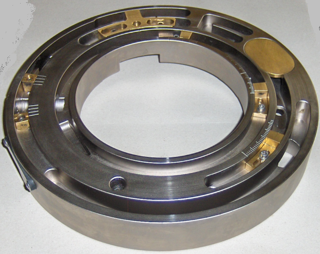 Three channel distributor [AA02] | Sidel - Options and Upgrades