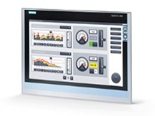 Compact blower HMI Upgrade [CB002] | Sidel - Options and Upgrades