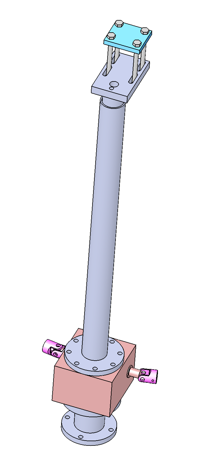 Automatic lifting system for RSC [HS052] | Sidel - Options and Upgrades