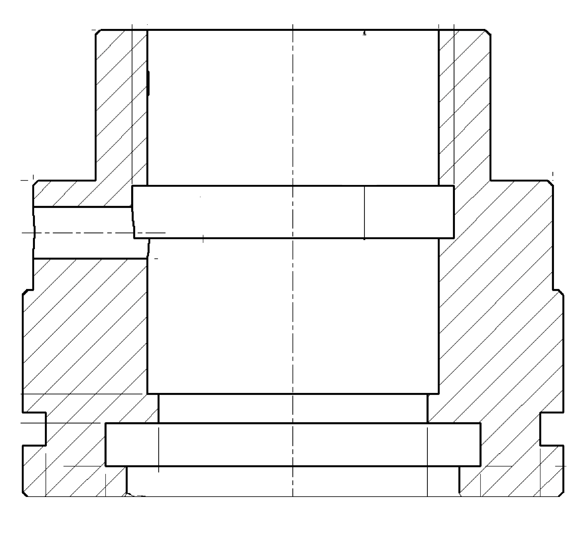 Nuevo sellado con guarnición y aceite de lubricación/sin jabón [HS050 ...