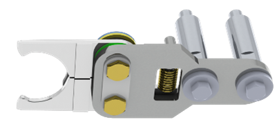 Improved transfer grippers [SP010] | Sidel - Options and Upgrades