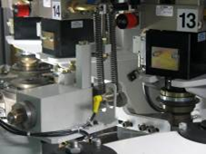 Speed up kit 2000 bphpm on Universal [1023] | Sidel - Options and Upgrades