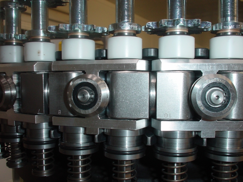 Recherche | Sidel - Options and Upgrades